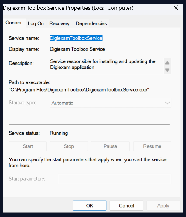 Installation of Digiexam in an Intune Managed Environment – Digiexam ...
