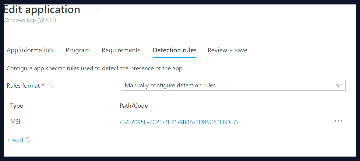Installation of Digiexam in an Intune Managed Environment – Digiexam ...
