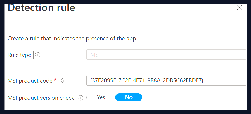 Installation of Digiexam in an Intune Managed Environment – Digiexam ...