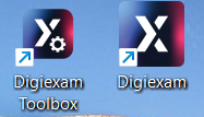 Digiexam Toolbox – Digiexam Knowledge Center