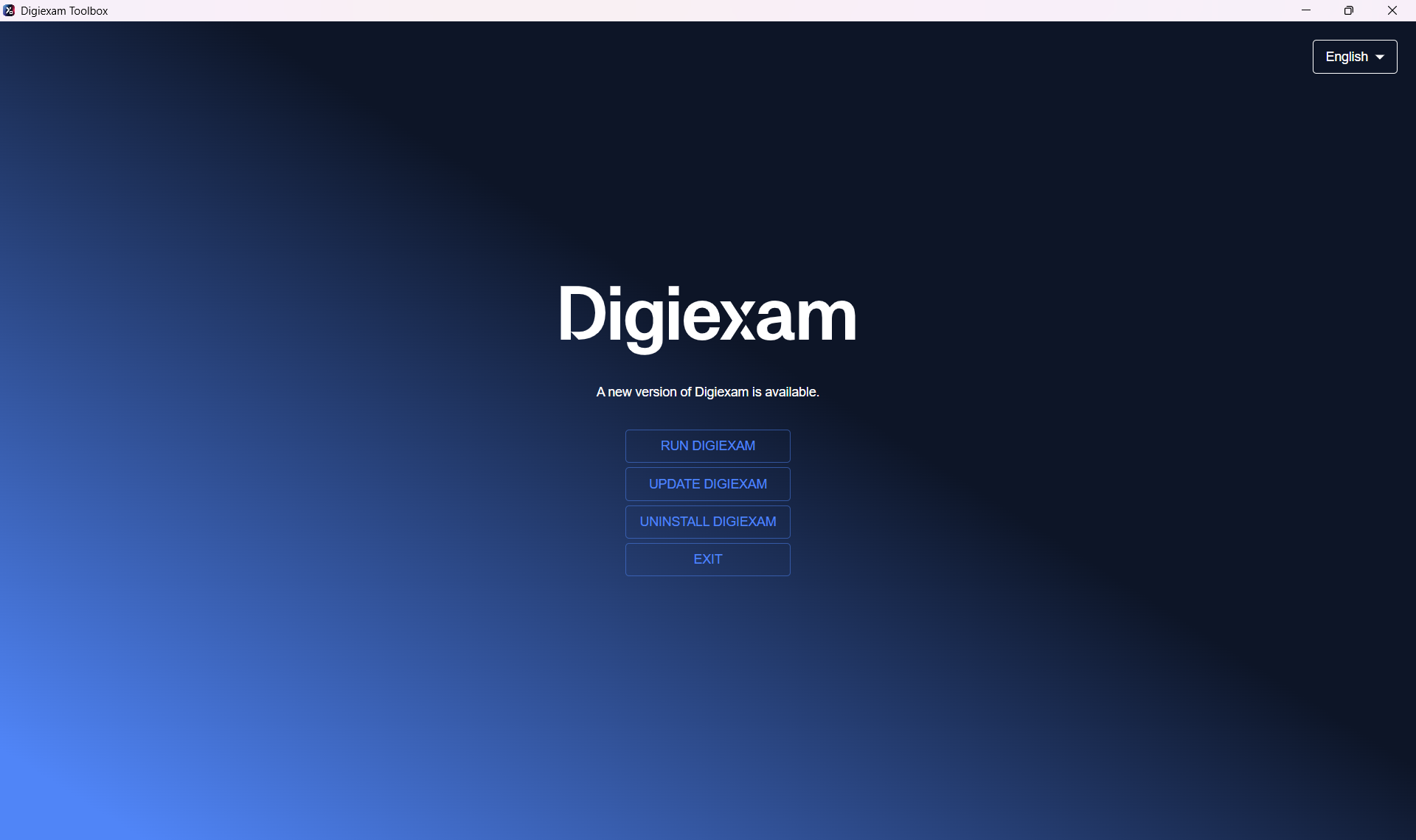 Digiexam Toolbox – Digiexam Knowledge Center