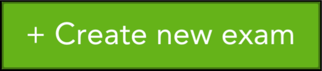 Create an exam – Digiexam Knowledge Center